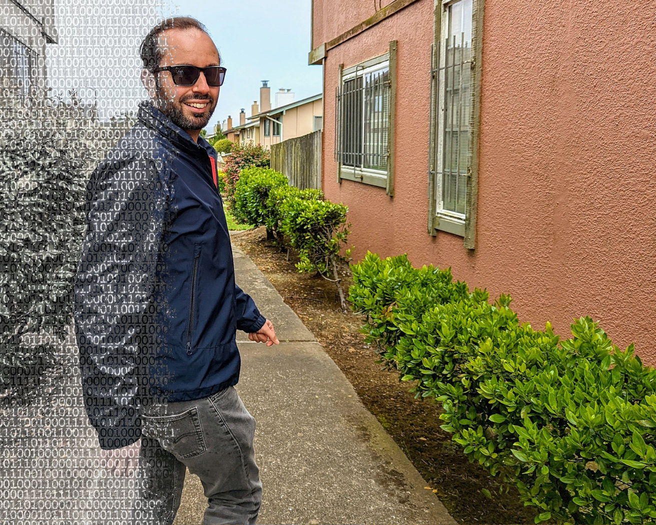 Full Stack Development with Daniel C. Rieck